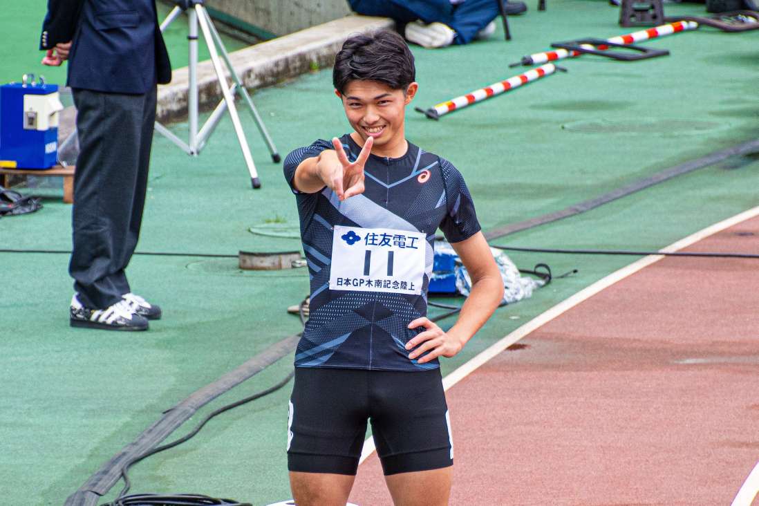 【キツイやつ！】陸上400m全国入賞の私が語る！競技のキホンと速くなるための練習法｜GK-SPORTS｜デュアルキャリア情報発信メディア