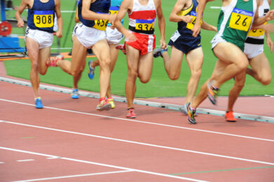 【キツイやつ！】陸上400m全国入賞の私が語る！競技のキホンと速くなるための練習法｜GK-SPORTS｜デュアルキャリア情報発信メディア