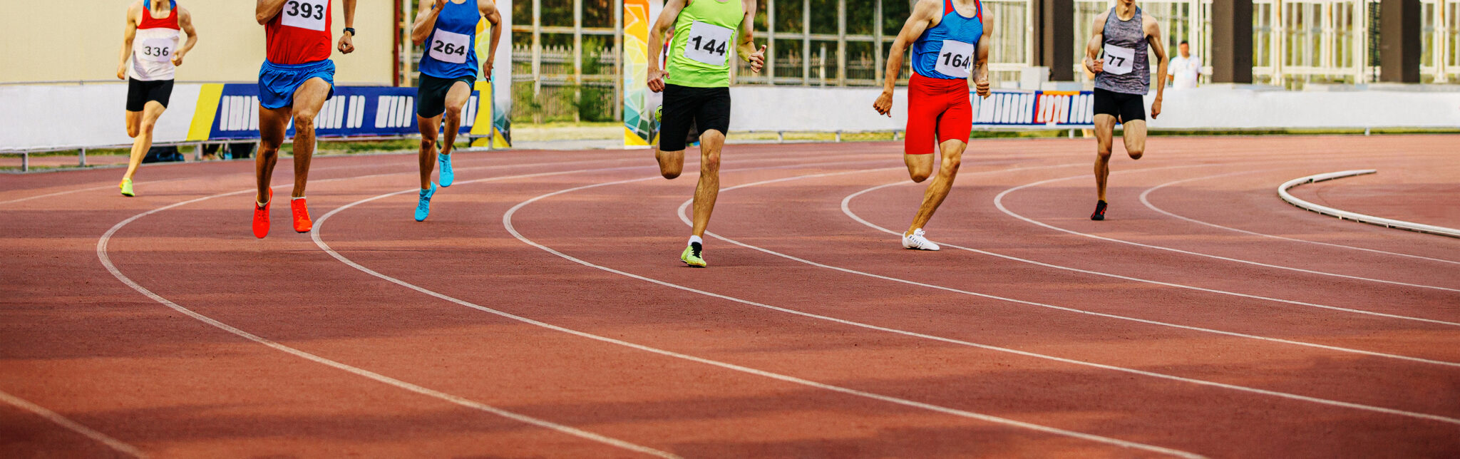 【キツイやつ！】陸上400m全国入賞の私が語る！競技のキホンと速くなるための練習法｜GK-SPORTS｜デュアルキャリア情報発信メディア